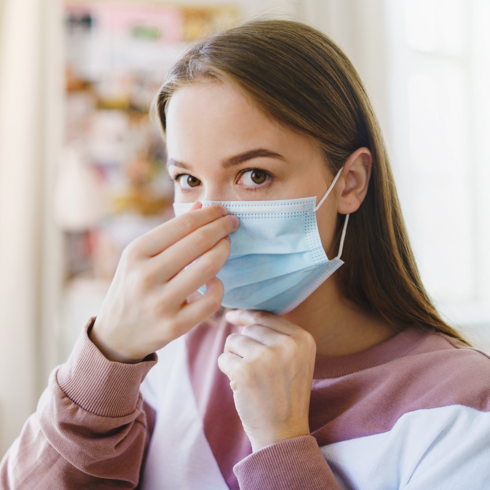 What is Maskne and How to Protect and Treat Yourself from It