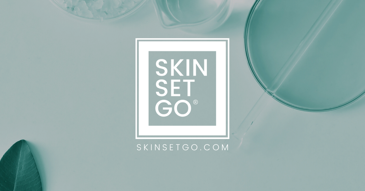Skin Set Go® Skin Care | Concern-Attuned Formulas